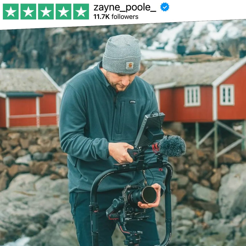 Customer Reviews | FOUR Editors - Trusted Video Editing Assets